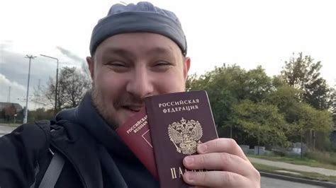 Rosyjski youtuber jest zszokowany tym co zobaczył w Polsce Viacheslav