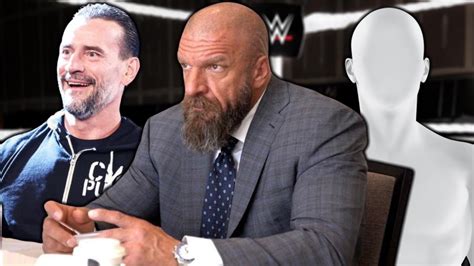 Several WWE Free Agents Potential WWE SummerSlam Change CM Punk