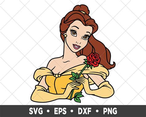 Layered Svg Vector Cut Files For Cricut And Silhouette Etsy