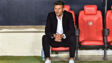 Tano Ortiz Explic Por Qu Se Dio La Salida De Celso Ortiz De Rayados