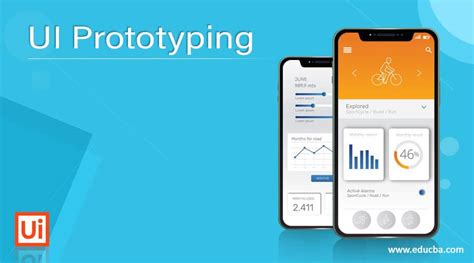 ui prototyping learn ui prototyping process with uie process