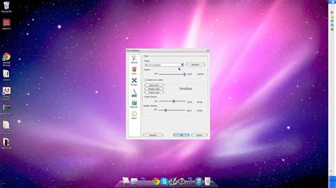 How To Make Windows Look Like A Mac Hd Youtube