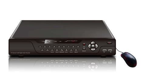 Hikvision High DVR System For Security View Tech Securities ID