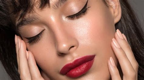 7 astuces pour enfin réussir son trait d eyeliner