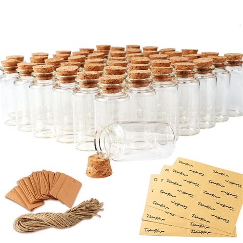 Recolectar 108 images ideas con botellas de vidrio para cumpleaños