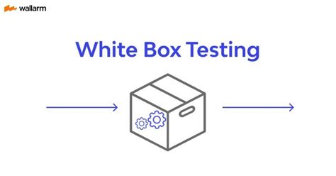 What Is White Box Testing Types Techniques Examples