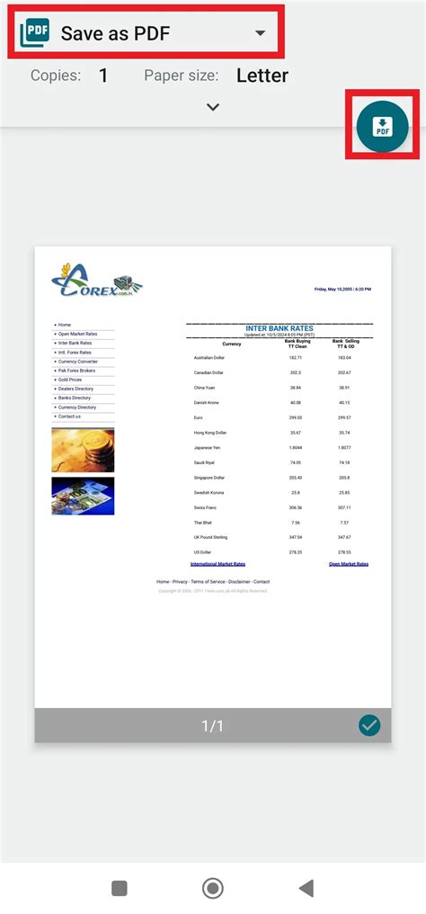 print pdf from android directly a step by step guide updf