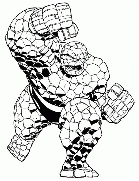Marvel Kolorowanki Dla Dzieci Kolorowanki Do Wydrukowania