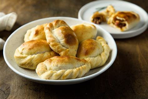 Empanadas Criollas La Receta Argentina Que Te Hará Agua La Boca