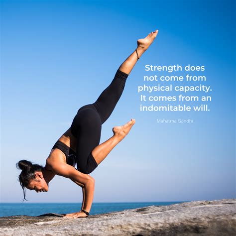 Yoga Images With Quotes