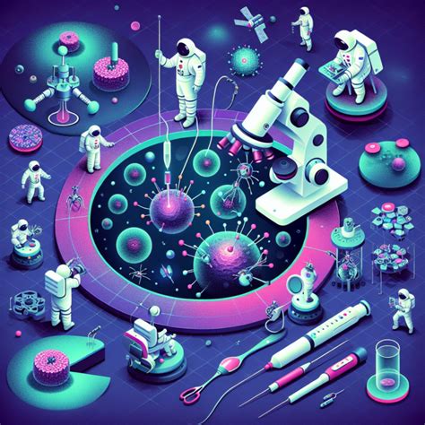 Cómo la Nanotecnología Está Moldeando el Futuro de la Medicina Variavista