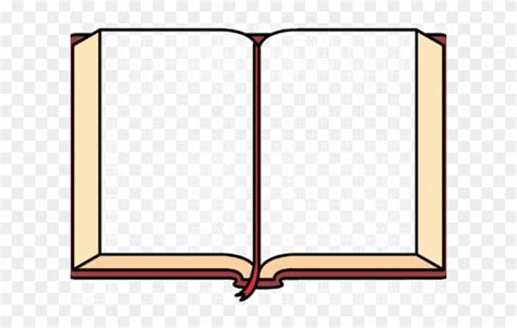 Open Bible Clipart Clipartsco