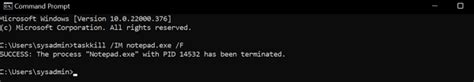 How To Kill All The Processes In Windows 10 11 EaseUS