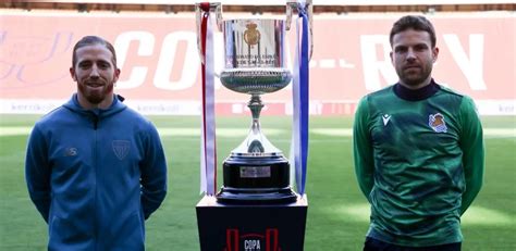 Athletic Bilbao x Real Sociedad onde assistir horário e escalações