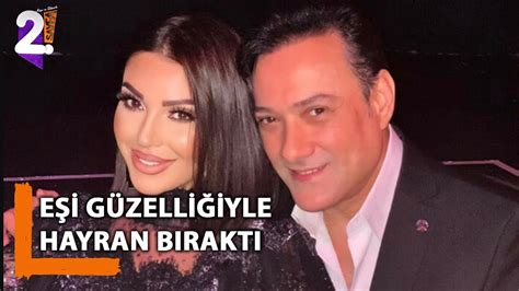 2 Sayfanın Konuğu Ayhan Aşan Ve Eşi Ayla Müge ve Gülşen le 2 Sayfa