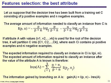 inductive learning from examples decision tree learning prof