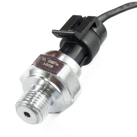 Sensor De Presi N Hk Mpa