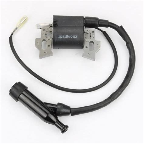 Amazon EVIKI Replacement Tool Parts For Machine Ignition Coil For