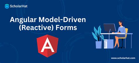 Angular Model Driven Reactive Forms
