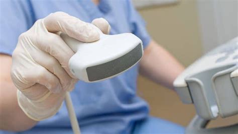 Ecografía Centro Clínico Ribadeo Especialidades médicas