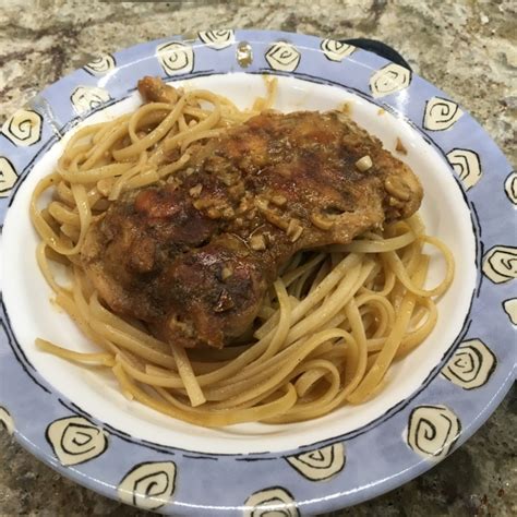Easy Slow Cooker Chicken Thighs With Honey Recipe Easy Cook Find