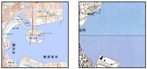 日本の島の数 国土地理院