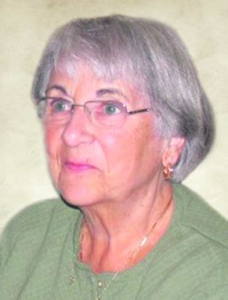 Nécrologie CHOQUETTE Henriette Brisebois Avis de décès Le Soleil