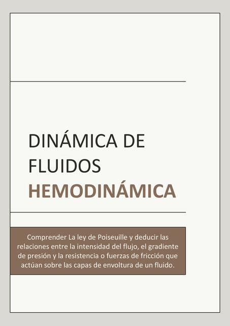 Hemodinámica Carla Bustamante uDocz