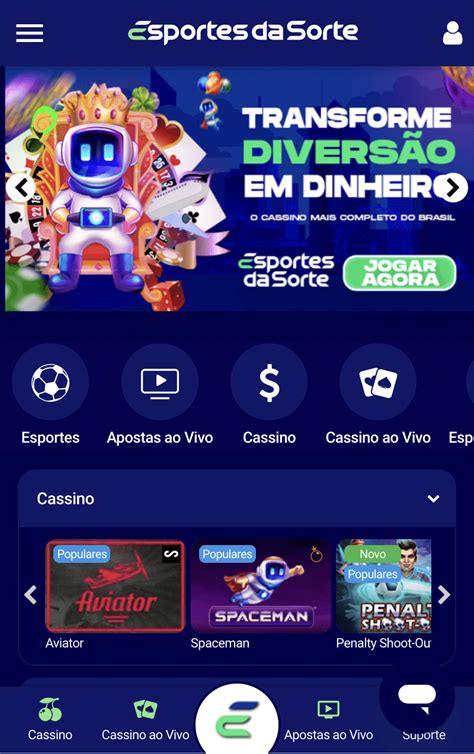 Esportes da Sorte Uma Análise Completa para Brasileiros