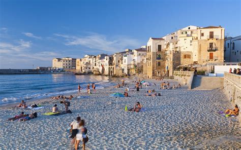 Top 10 Cele Mai Frumoase Plaje Din Italia NeoDown