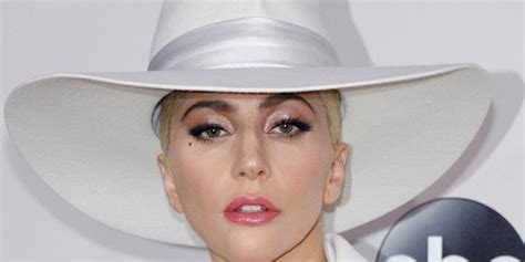 Lady Gaga Idade Vida Pessoal Biografia Famous Birthdays