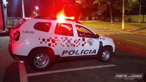 Foragido Da Justi A Recapturado Pela Pol Cia Militar