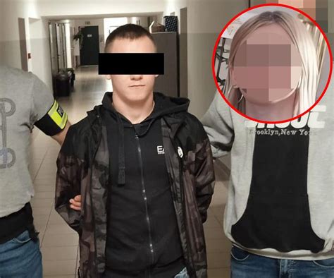 Lublin Zaginiona 17 latka ukrywała się pod łóżkiem Wiktoria wróciła