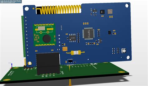 Mdmsaccessory Programming Openhardware Io Enables Open Source