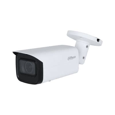 DH IP HFW3666TP ZAS AUS DAHUA 6MP IR VARI FOCAL BULLET WIZSENSE