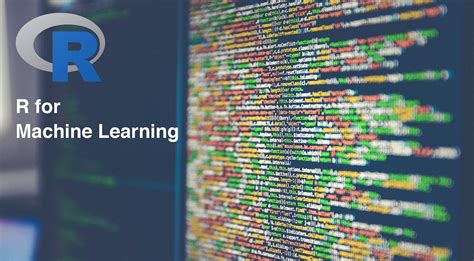 why machine learning using r for people who are still wondering on… by harinath selvaraj
