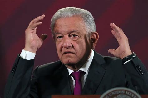 Es un acuerdo mafioso AMLO convenio entre PAN y PRI para elección en