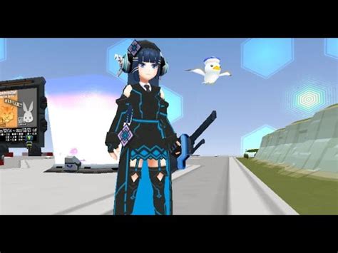 CosmicBreak Universal 露特 御雷 陸機 15vs15競技 初戰 YouTube