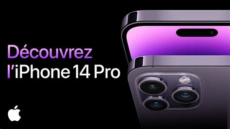 Musique De La Pub Apple Iphone 14 Pro 2022