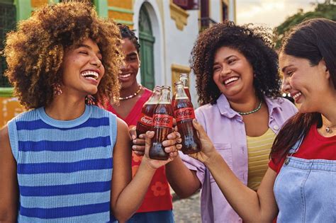 Solar Coca Cola Patrocina Blocos E Camarotes De Norte A Nordeste Do