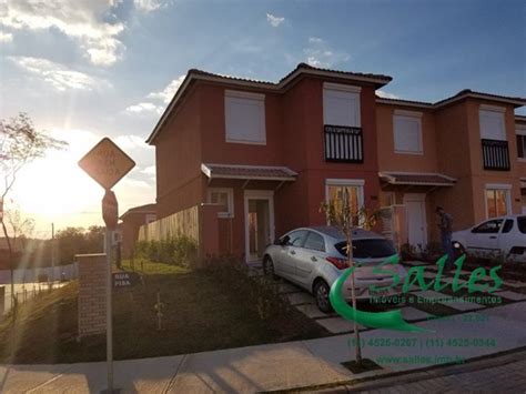 Casas de Toscana Bairro Medeiros em Jundiaí Casa à Venda Salles Imóveis