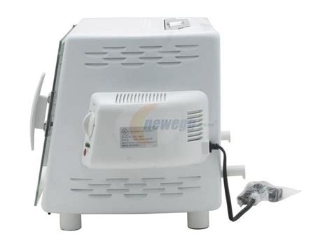 MAXI MATIC RO 280V Spin Roll Rotisserie Oven Newegg