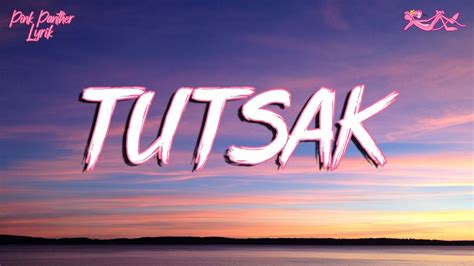 Sefo Tutsak S Zleri Lyrics T M Arkilar Youtube