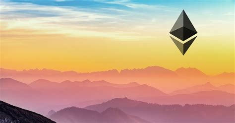 Giá Ethereum sẽ chạm 1 559 USD trước nâng cấp London và triển khai EIP