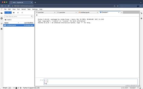 jupyter lab：jupyter notebook 的演变jupyterlab 是 jupyter noteboo 掘金