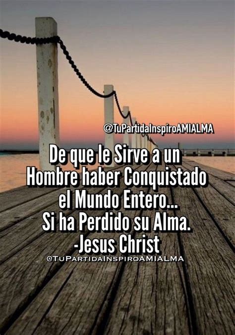Pin En Tu Partida Inspiro A MI ALMA