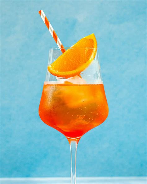 Top 11 Aperol Cocktails A Couple Cooks