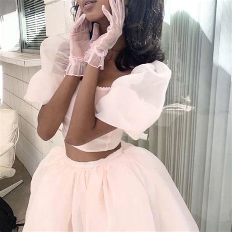 Coquette Aesthetic La Tendencia De Moda Viral De La Generación Z Foto