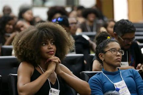 Projeto Afrocientista incentiva juventudes negras nas ciências