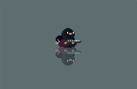Pixel Art Tutorial Run Walk Cycles By Penusbmic